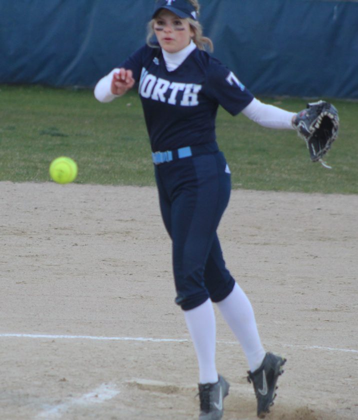 HS Roundup: Tough losses for Nashua nines; Milford wins | News, Sports, Jobs - The Nashua Telegraph